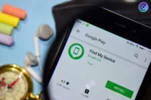 How to Locate Lost Phone by Phone Number