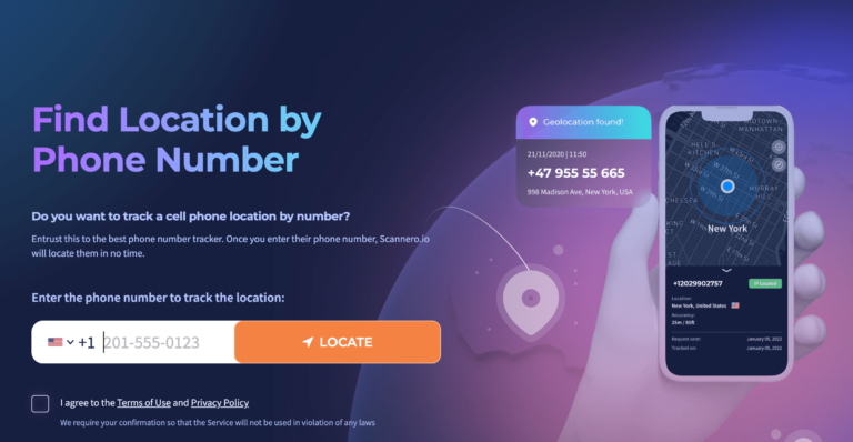 How to Track the Location History of a Mobile Number: Check with Ease!