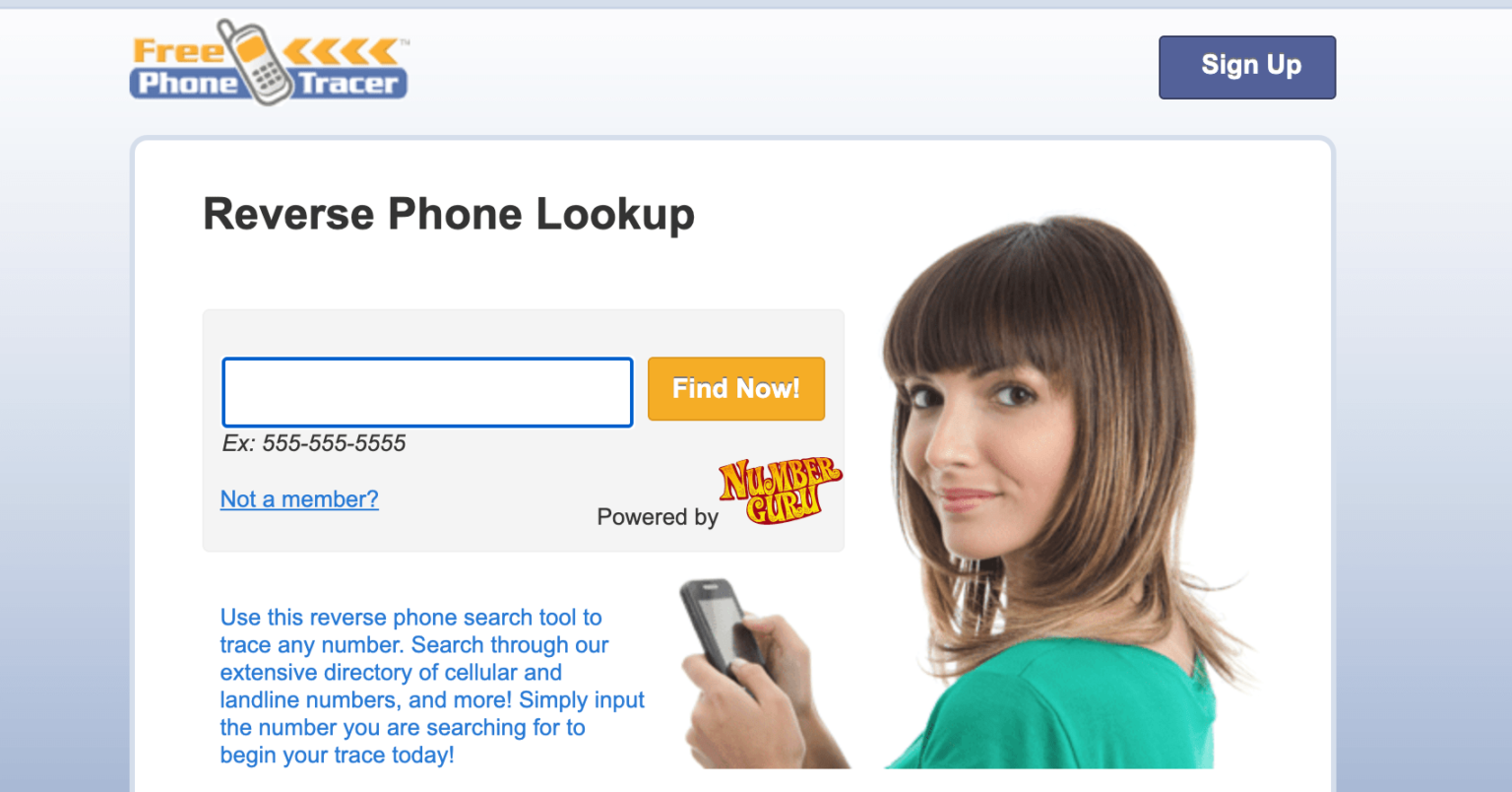 Unravel the Mystery of Caller with 5 Best Phone Call Location Trackers