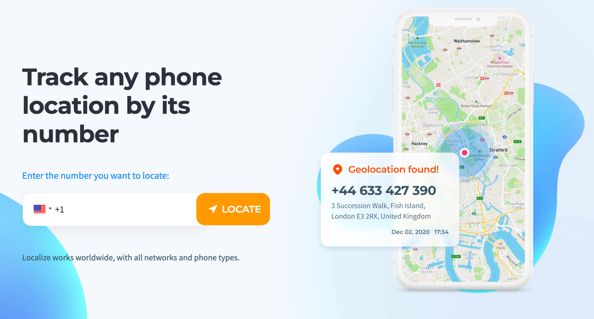 Unravel the Mystery of Caller with 5 Best Phone Call Location Trackers