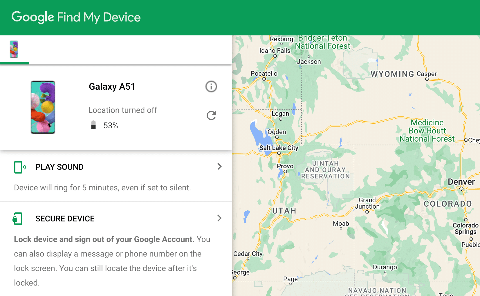Learn to Locate a Samsung Phone Using These Effective Methods