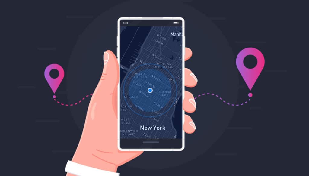 Πώς να παρακολουθείτε μια τοποθεσία κινητού τηλεφώνου χωρίς να ...