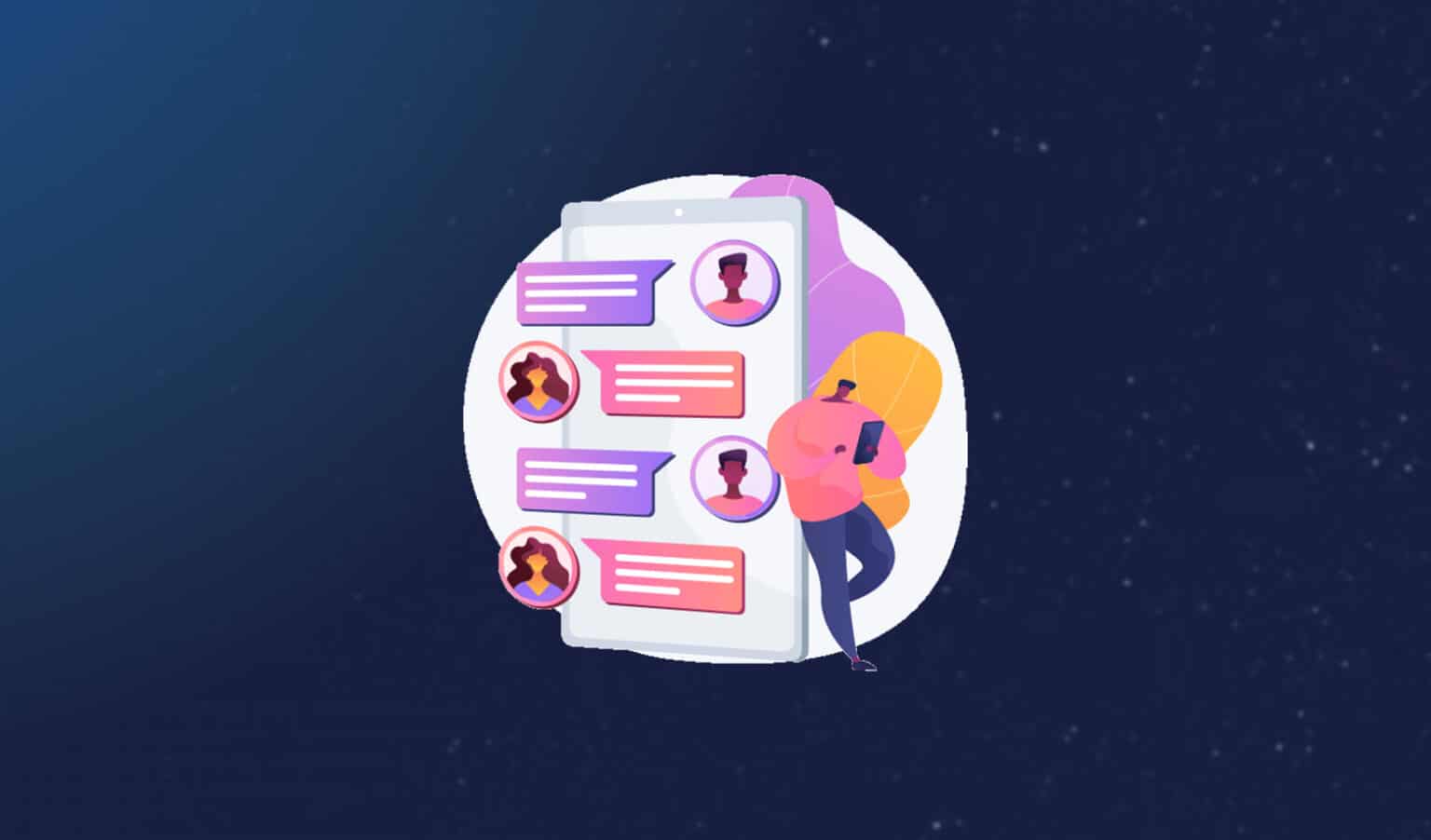 The Text Message Location Tracker You Can Always Depend On