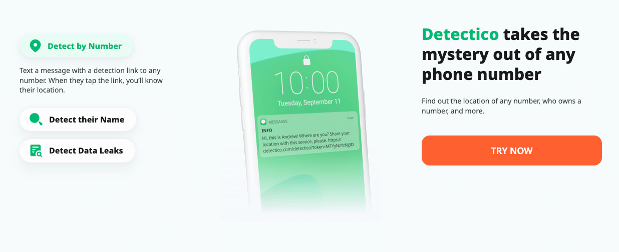 Unravel the Mystery of Caller with 5 Best Phone Call Location Trackers