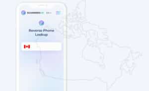 加拿大电话号码查询：在线查找实时位置