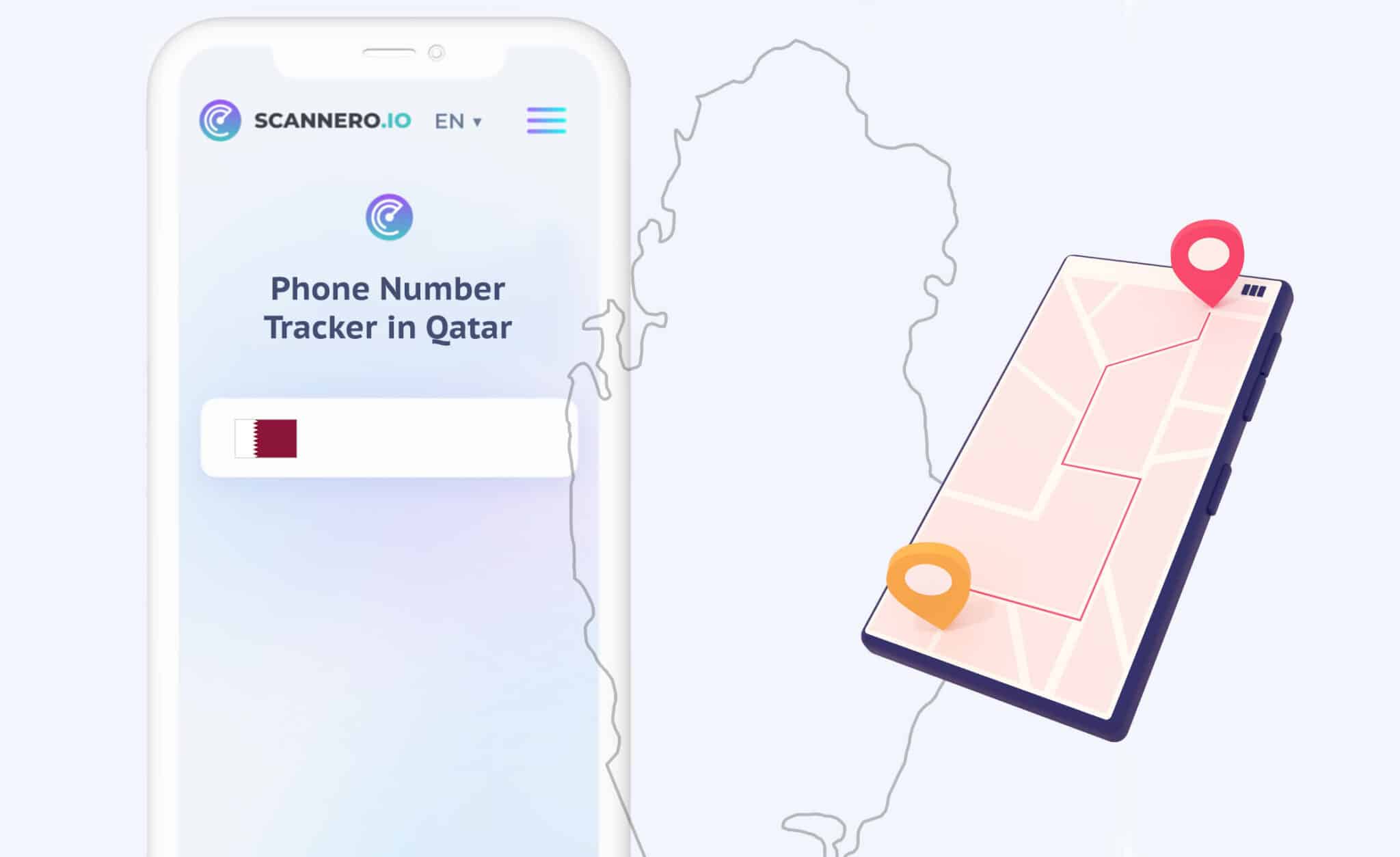 All About Phone Number Tracker in Qatar for Quick and Easy Monitoring