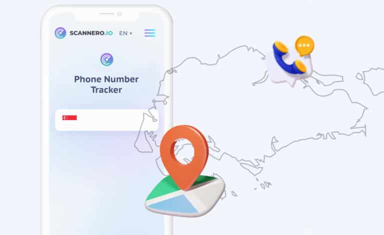 Need a reliable phone number tracker in Singapore? This Guide Will Help You