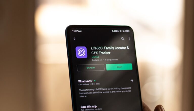 How to Pause Life360 Without Anyone Knowing: A Guide