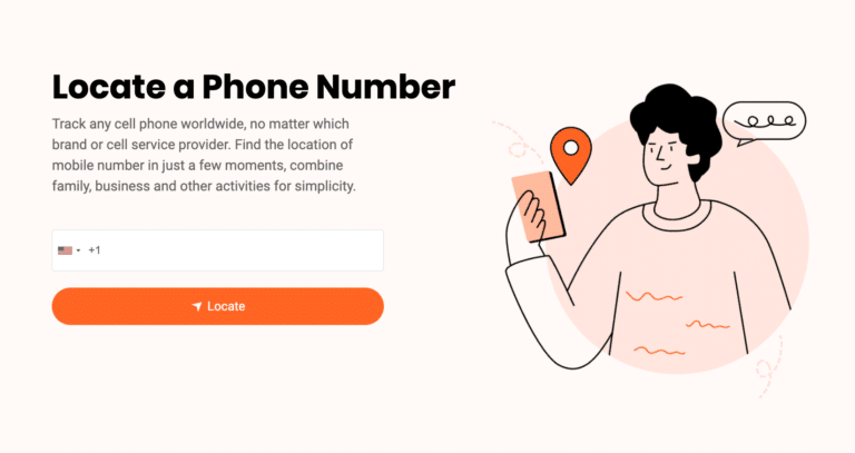 Trackercellphone: How It Can Help You Locate a Cell Phone Remotely