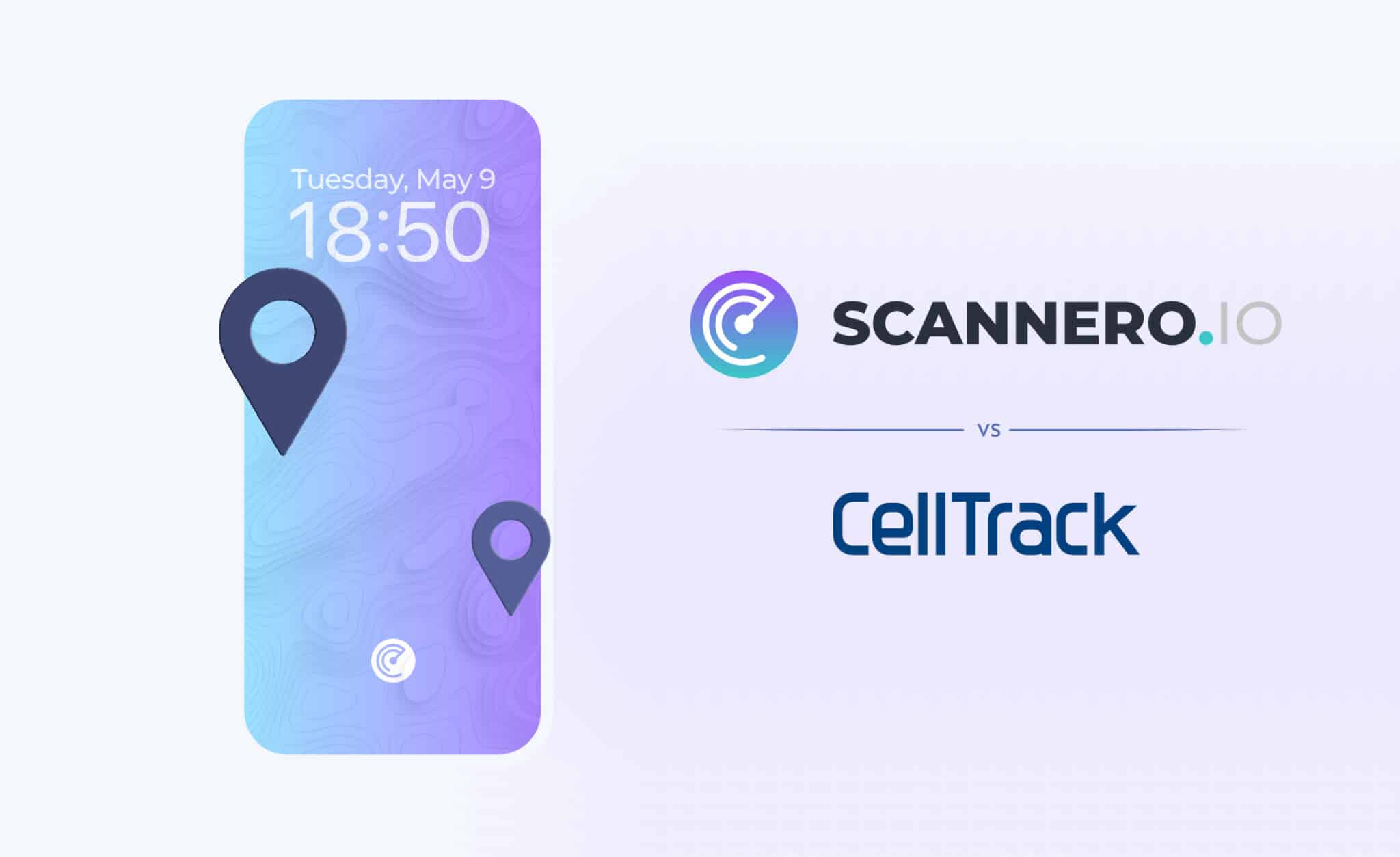 Celltrack review: do its features outshine similar products?